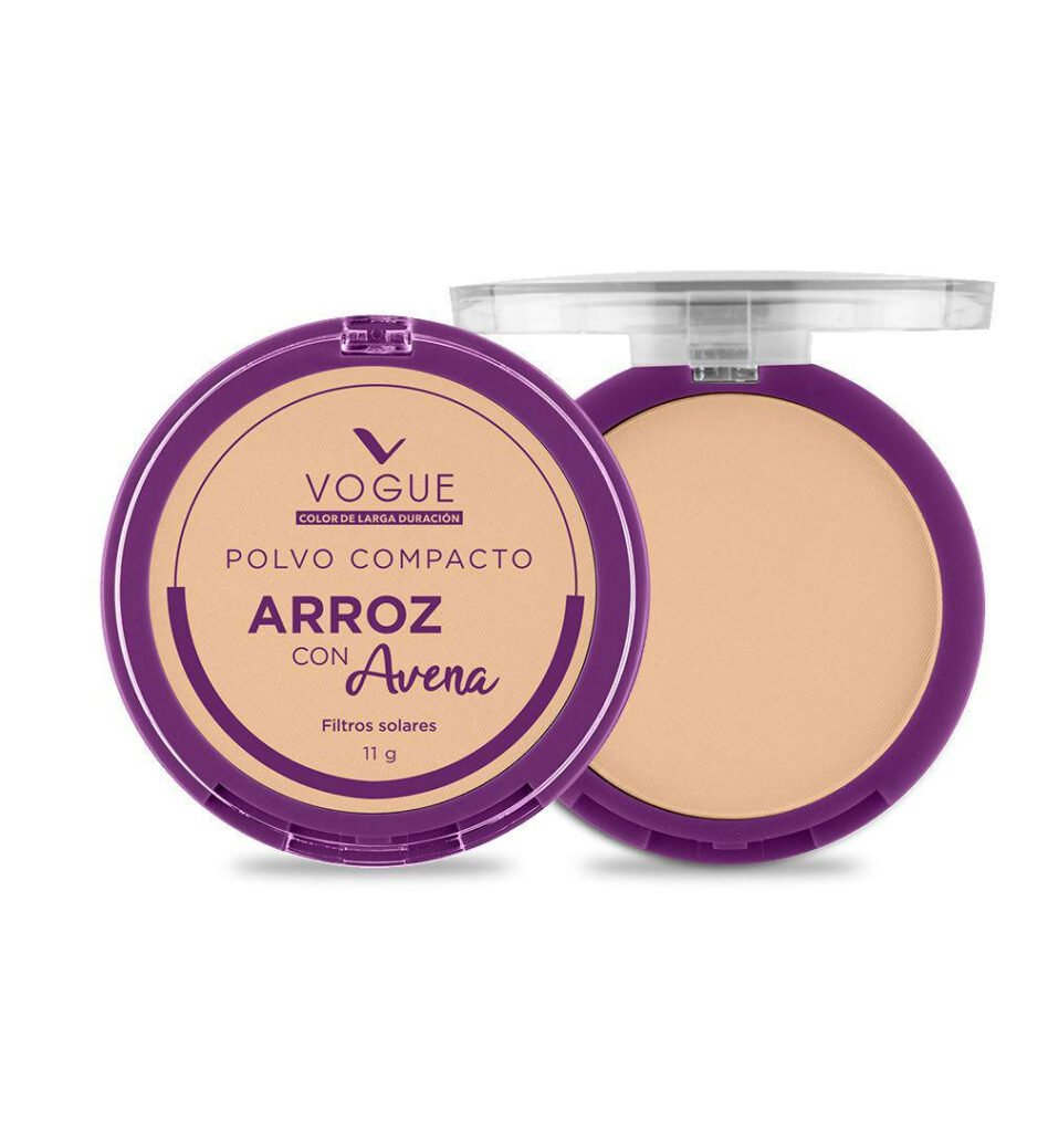 Base Líquida Mate Vogue - Tienda de cosméticos y bellaza